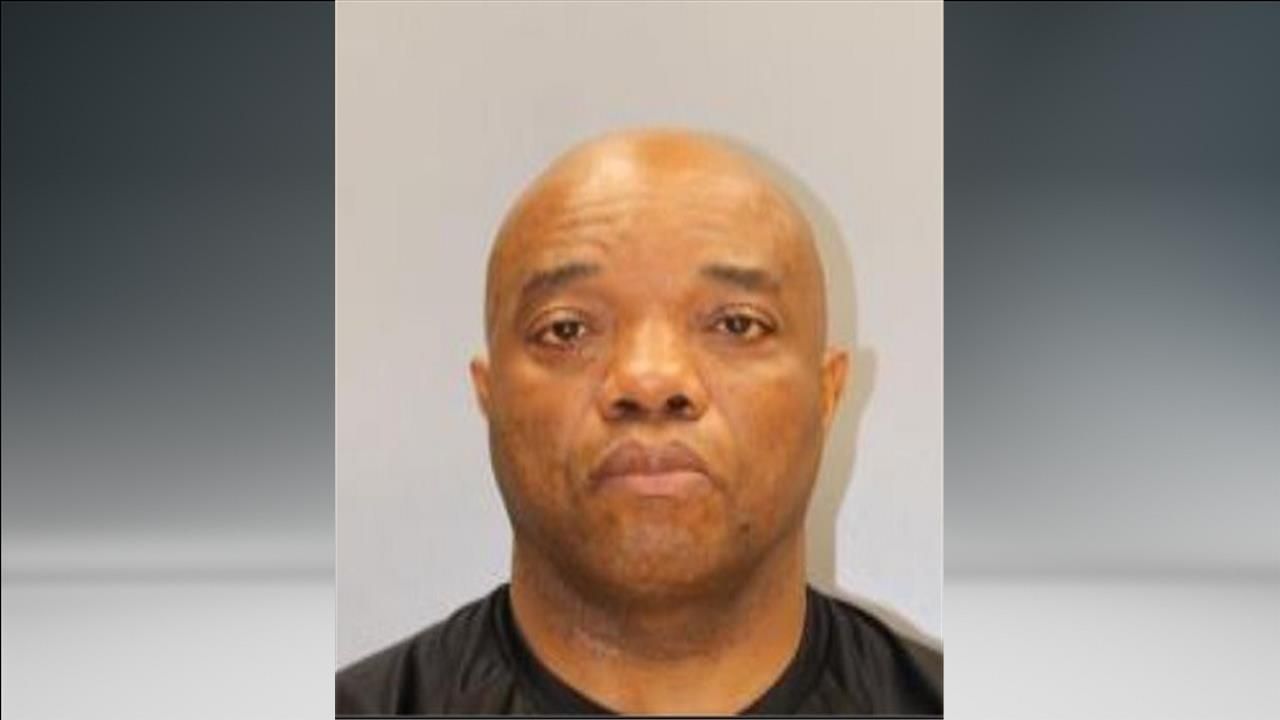 Midlands Tech Officer Accused of Fondling Woman | wltx.com