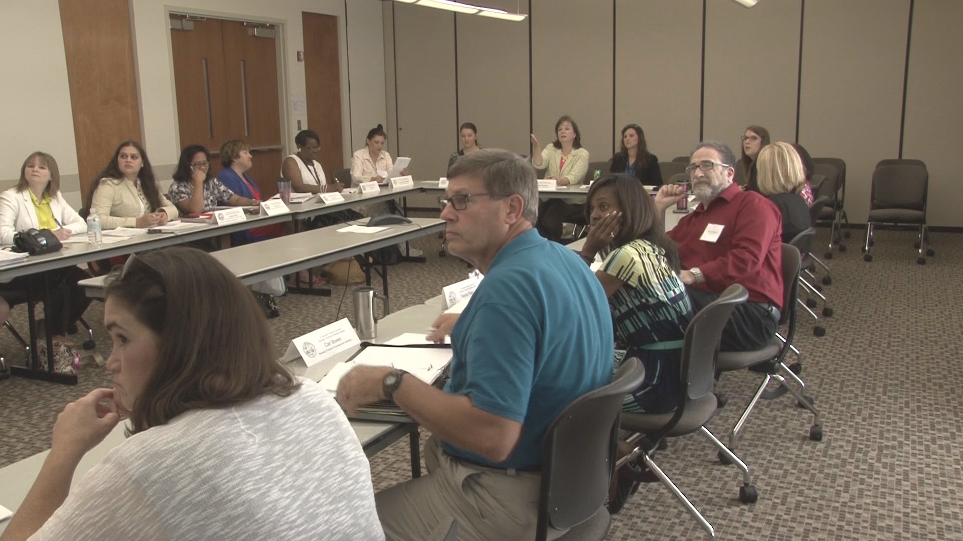 Domestic Violence Task Force Identifies Problem Areas | wltx.com