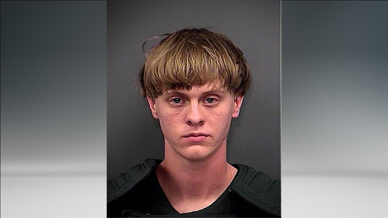 Dylann Roof's Family Releases New Statement | wltx.com