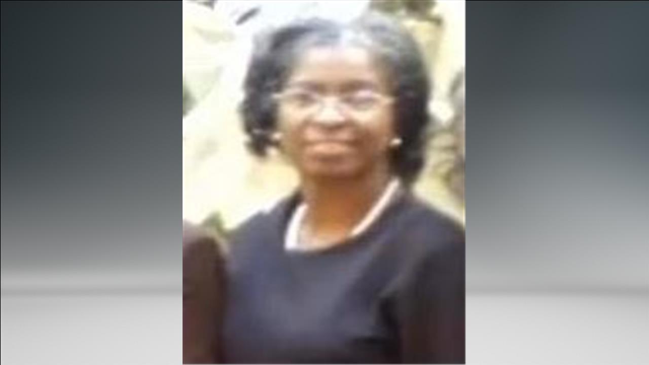 Funeral to Be Held for Woman Whose Husband Forgave Suspect | wltx.com