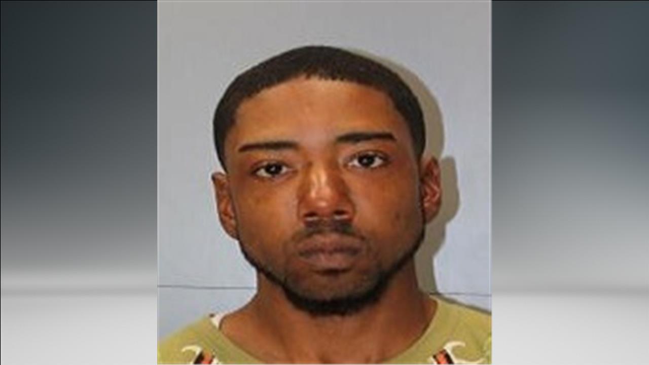 Man Accused of Targeting Elderly Women Arrested | wltx.com