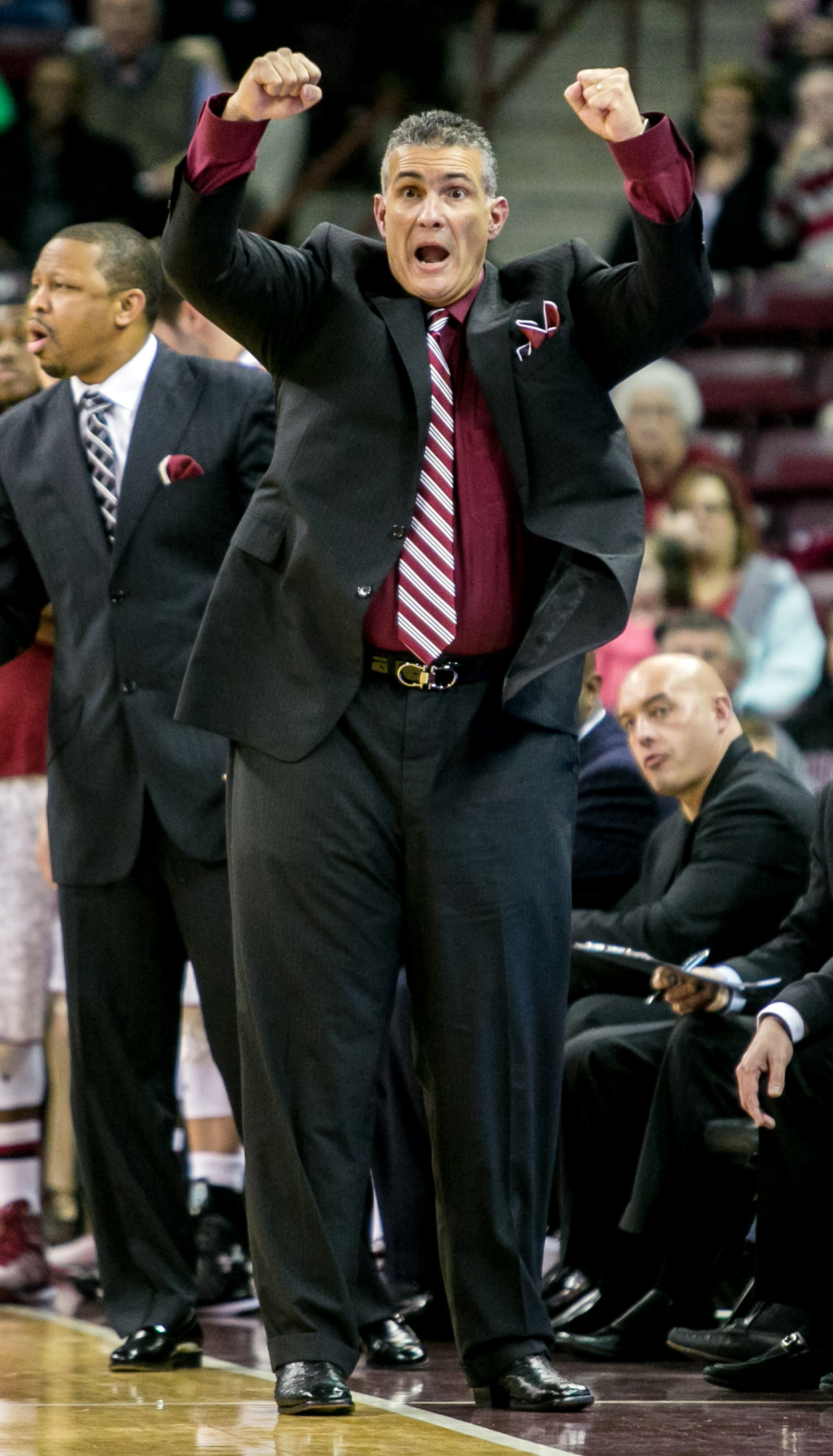 Gamecock Men's Basketball Releases 2015-16 Non-Conference Schedule ...