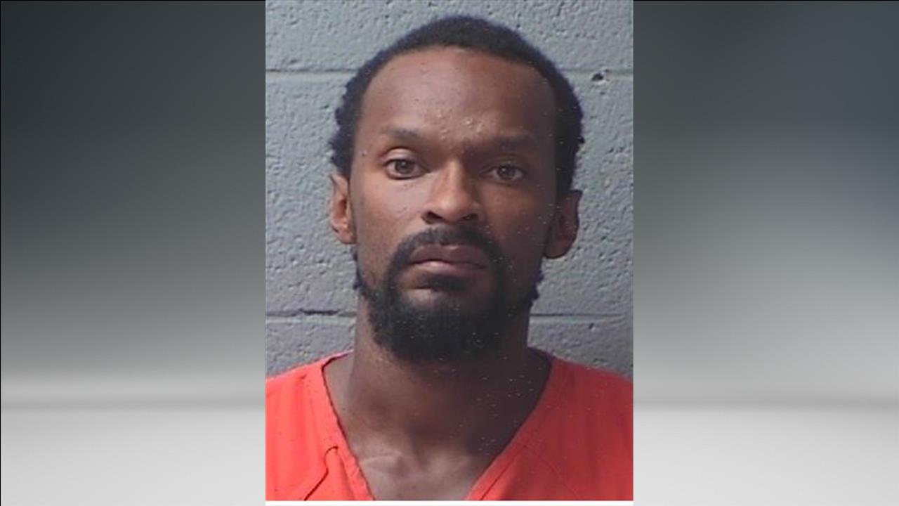 Sheriff: Man In Custody For 3 Counts of Attempted Murder | wltx.com