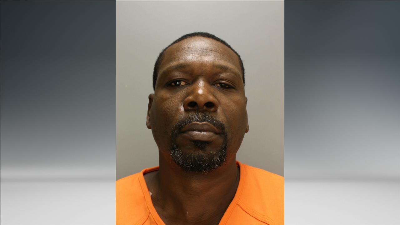 Jadeveon Clowney's Father Arrested for Attempted Murder | wltx.com