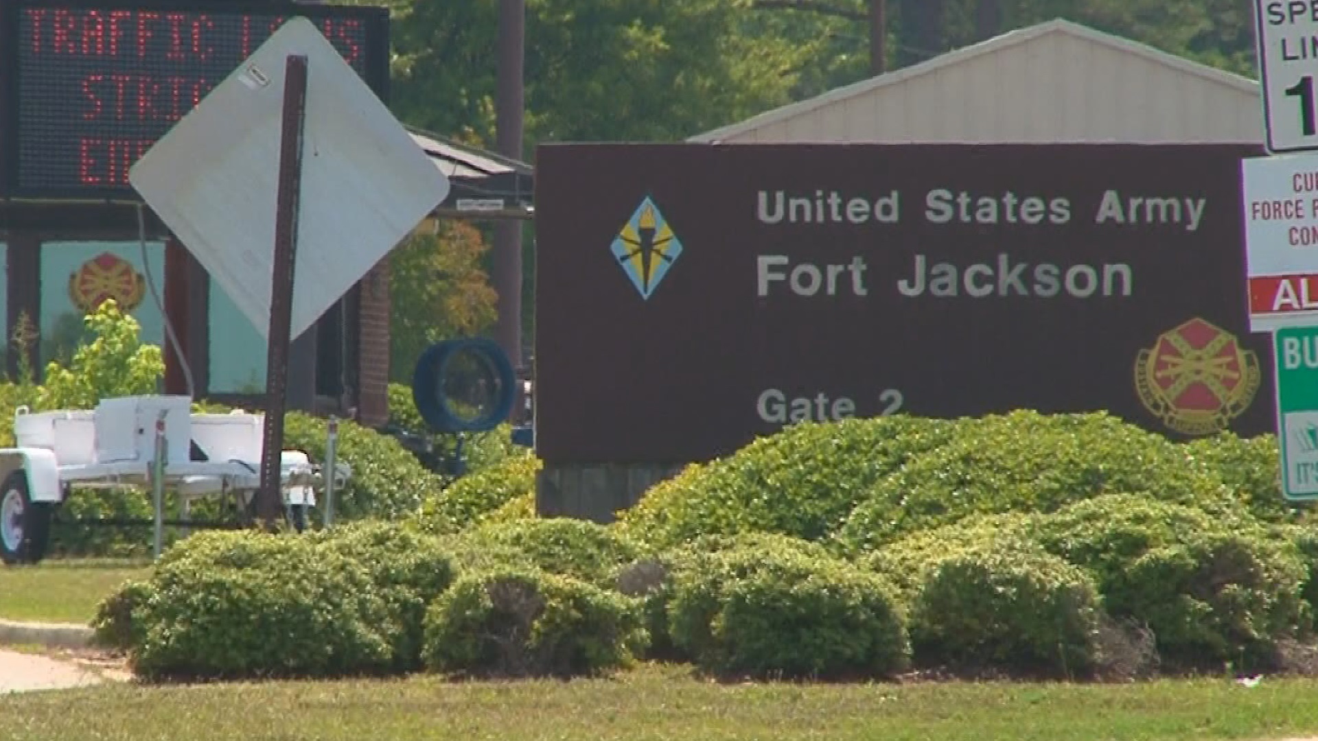 Public To Get Close-Up Tour of Fort Jackson | wltx.com