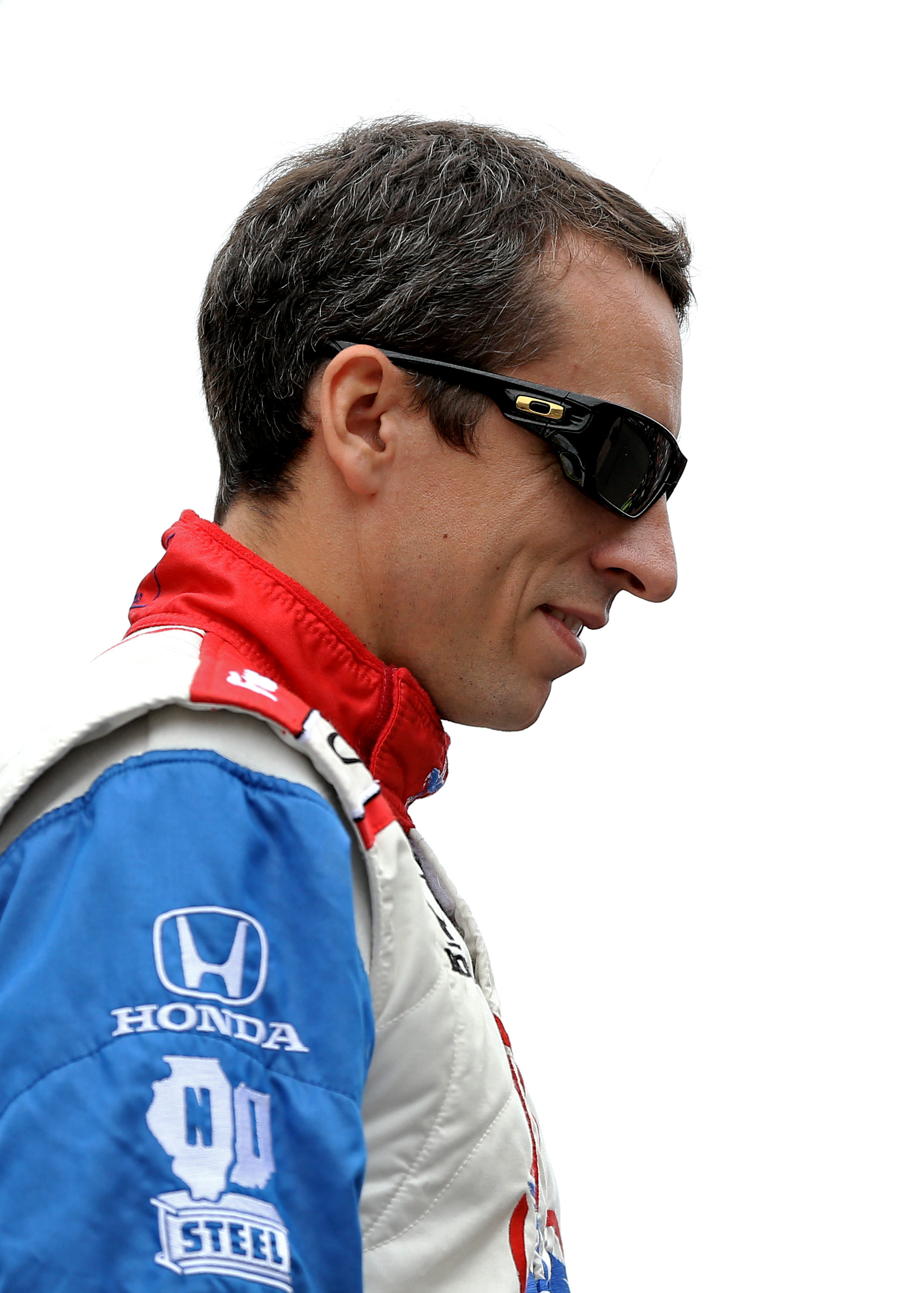 IndyCar Driver Justin Wilson Dies of Head Injury | wltx.com