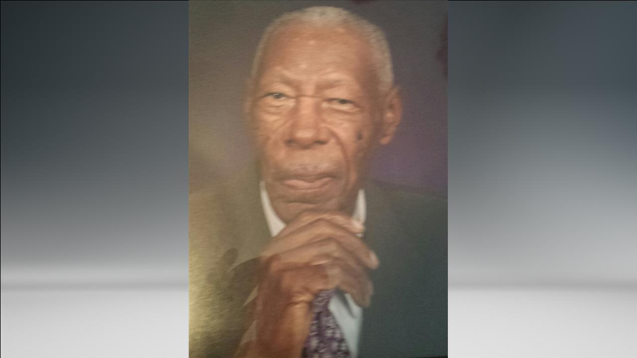 Update: Missing 89-Year-Old Man Found Safe | wltx.com