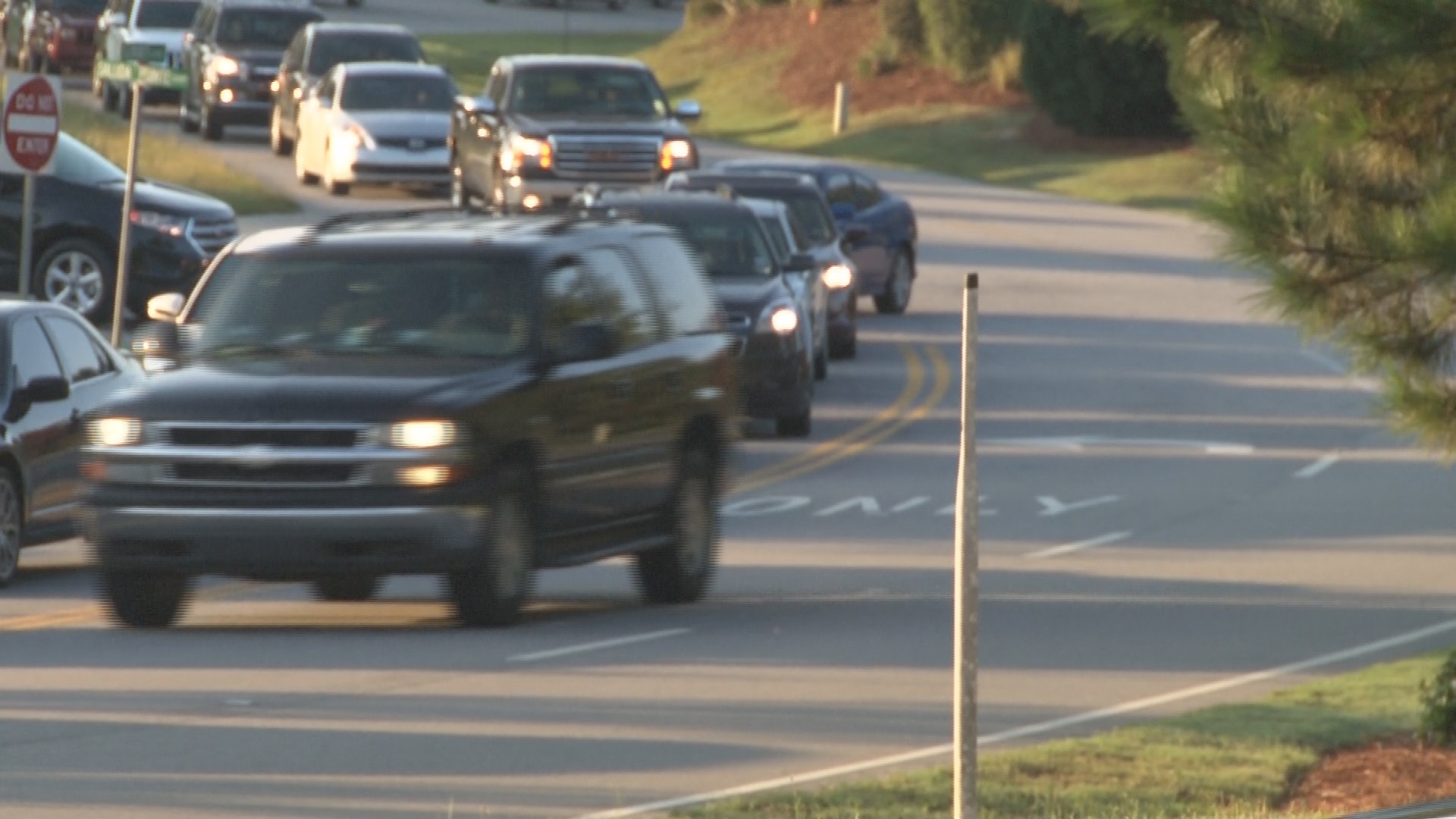 DOT to discuss Midlands interstates and freeways | wltx.com