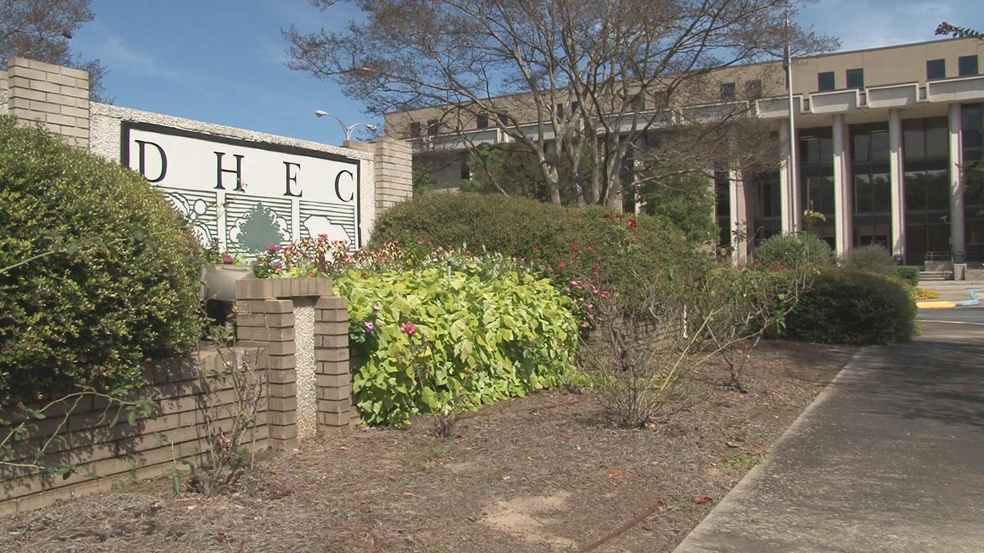 DHEC offering Well Water Testing | wltx.com