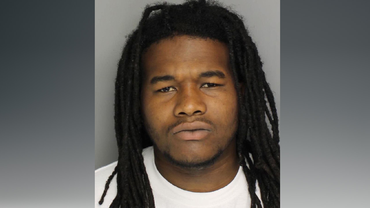 Deputies: Suspect Drugged, Sexually Assaulted Woman | wltx.com