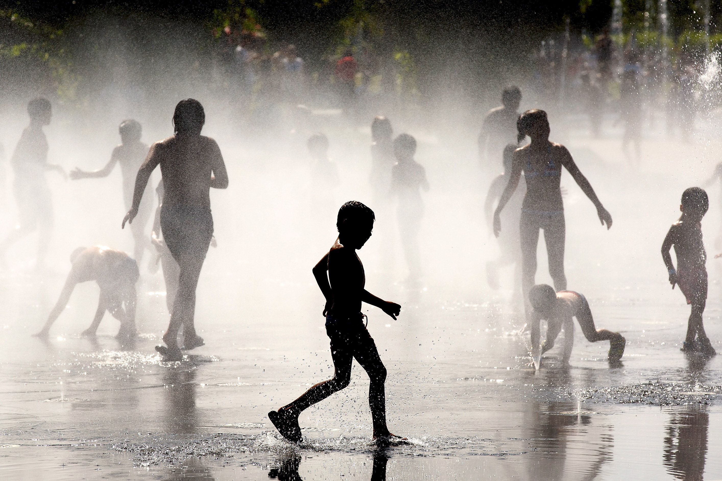 Summer Sizzles to Hottest on Record Worldwide | wltx.com