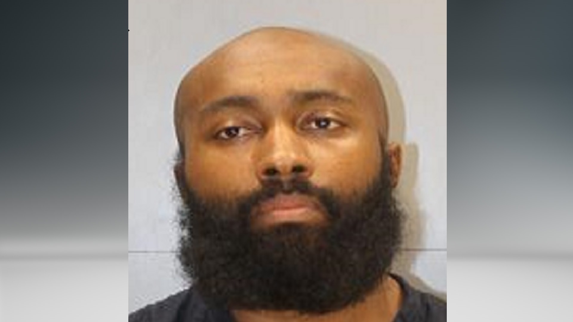 Suspect in Officer's Killing Waives Right to Bond Hearing | wltx.com