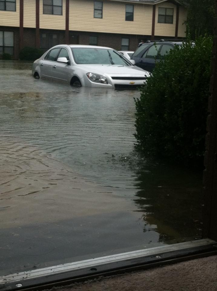 Five Dead in Richland County Flooding | wltx.com