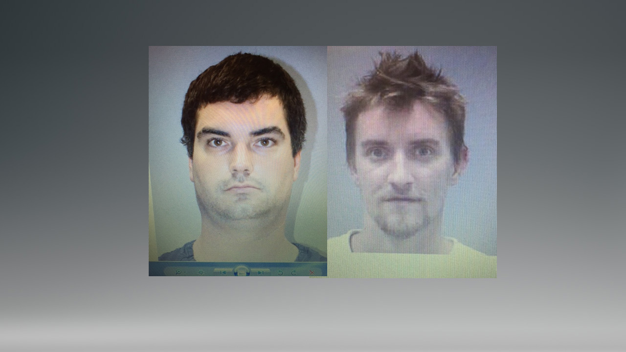 Two Men Arrested for Flood Looting | wltx.com