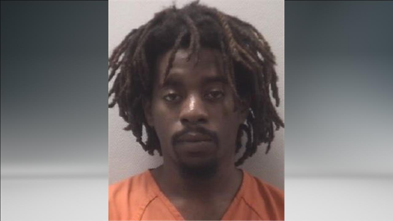 Suspect Arrested in West Columbia Murder Case | wltx.com