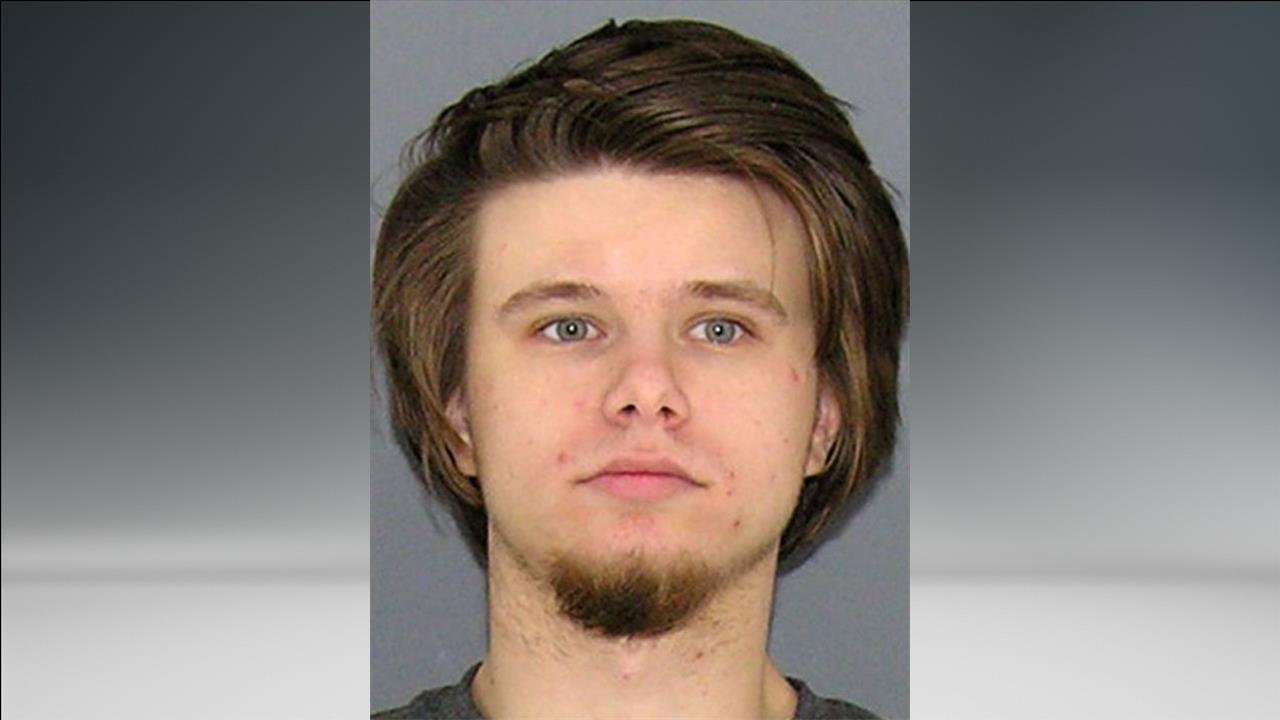 FBI: Facebook 'Friend' Held 14-Year-Old Captive 4 Months | wltx.com