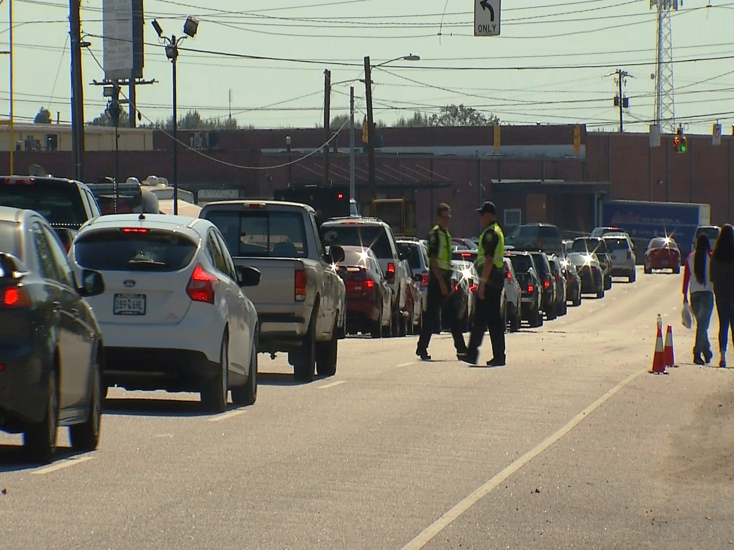 USC Game & State Fair to Create Traffic Jam Saturday | wltx.com