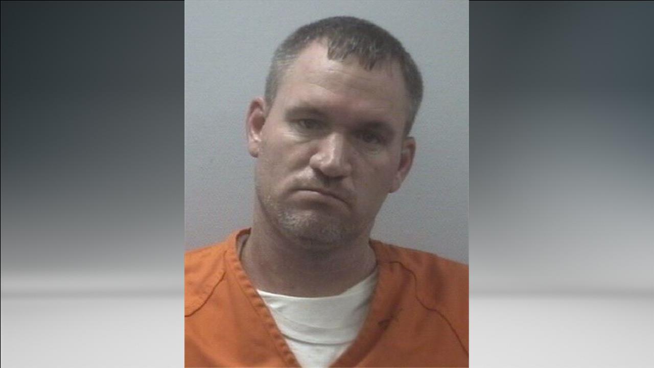 Deputies: Man Forced Car Off Road, Hit It with Bat | wltx.com