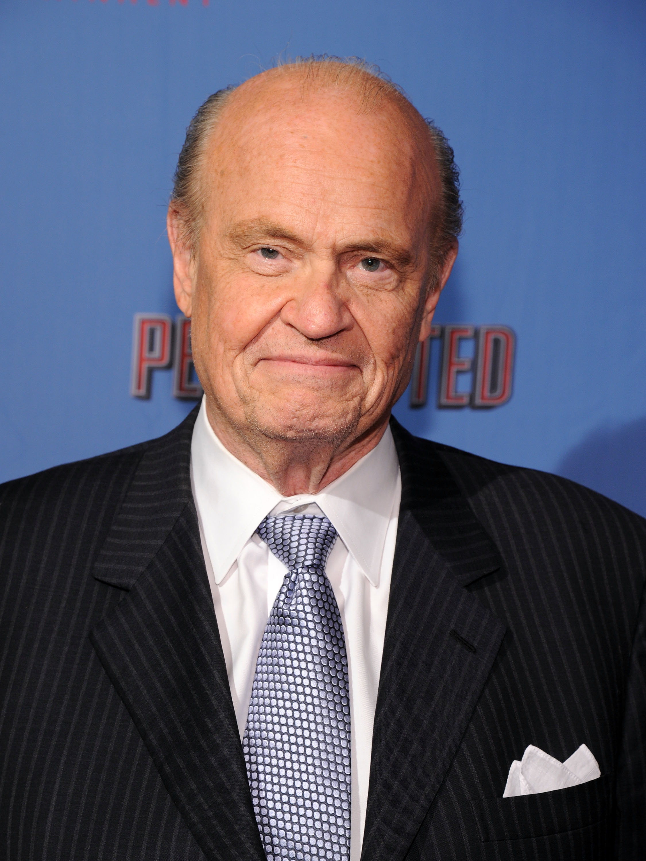 Former Sen. Fred Thompson, had TV and Film Roles, Dead at 73 | wltx.com