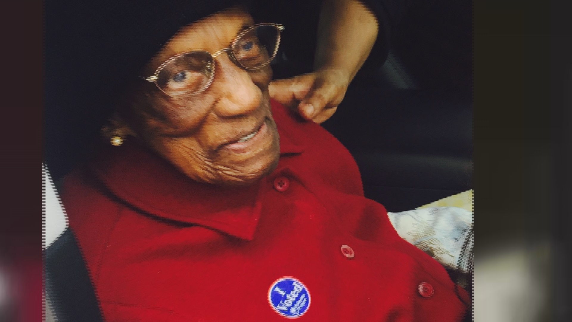 Minnie Wilson's Instagram, Twitter & Facebook on IDCrawl