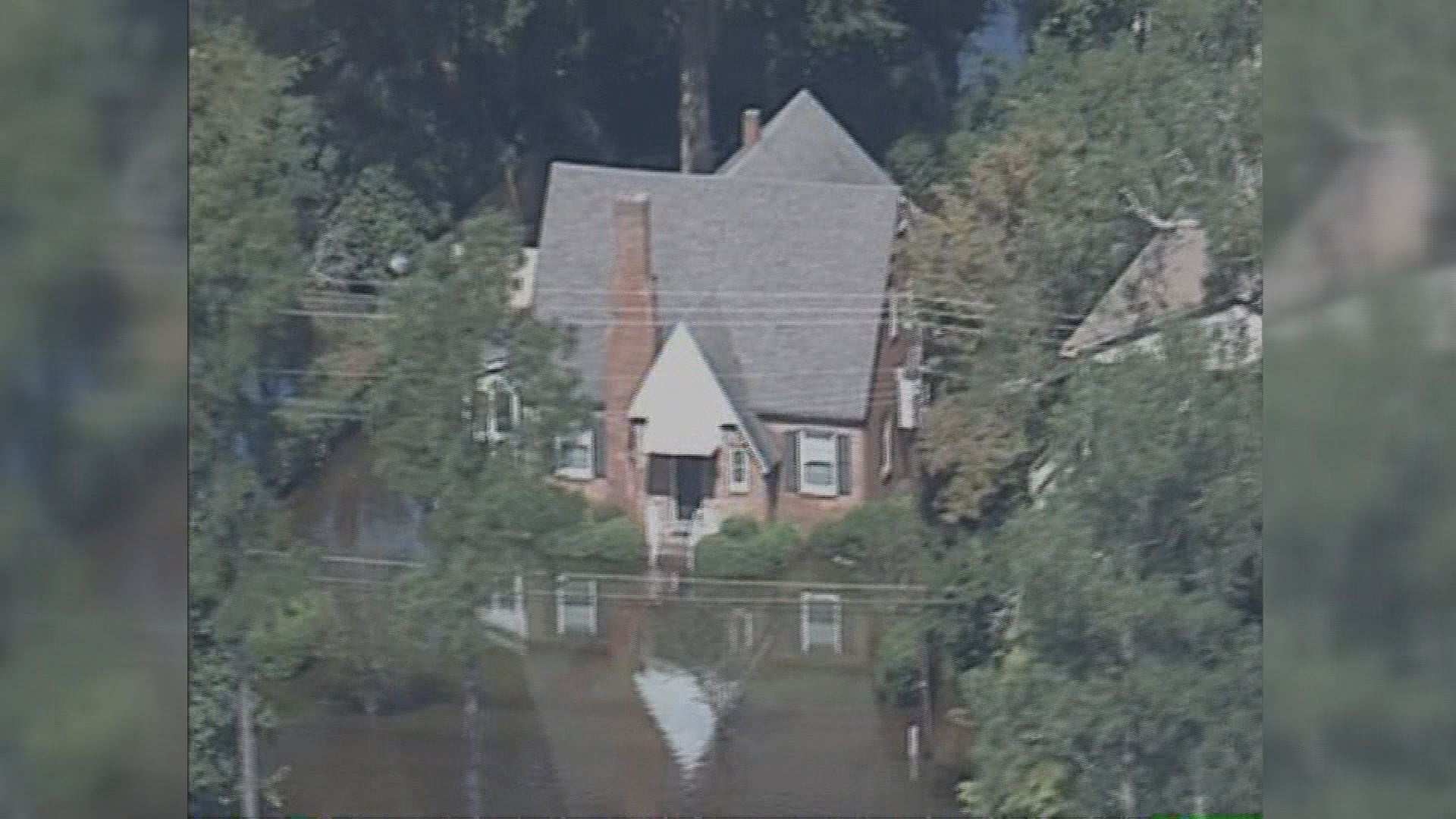 One Month Later: Haley on Flood Recovery | wltx.com