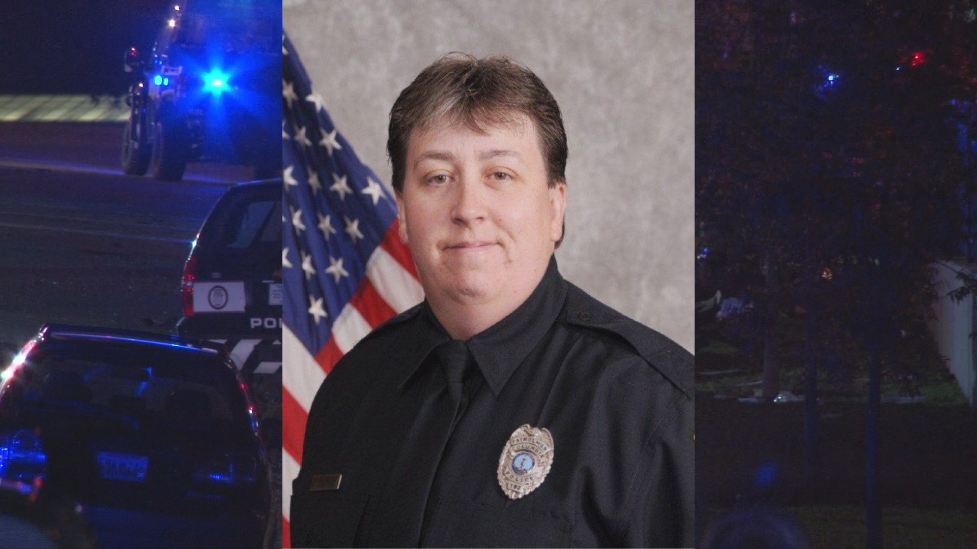 Investigators: Officer Was Driving Alone at Time of Crash | wltx.com