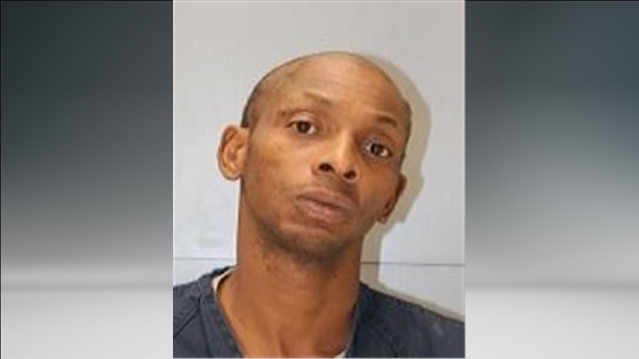 Deputies: Man Killed Woman By Strangling Her | wltx.com