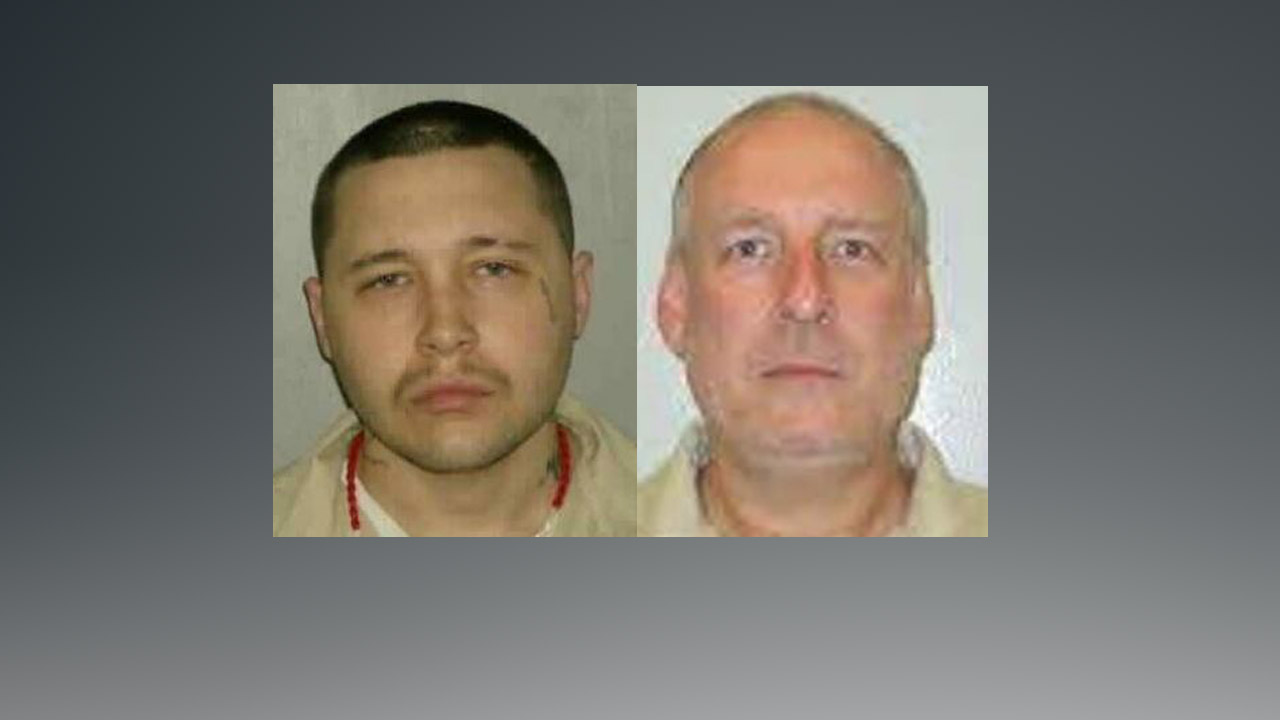 Inmates Charged with Holding Nurses Hostage at Knifepoint | wltx.com