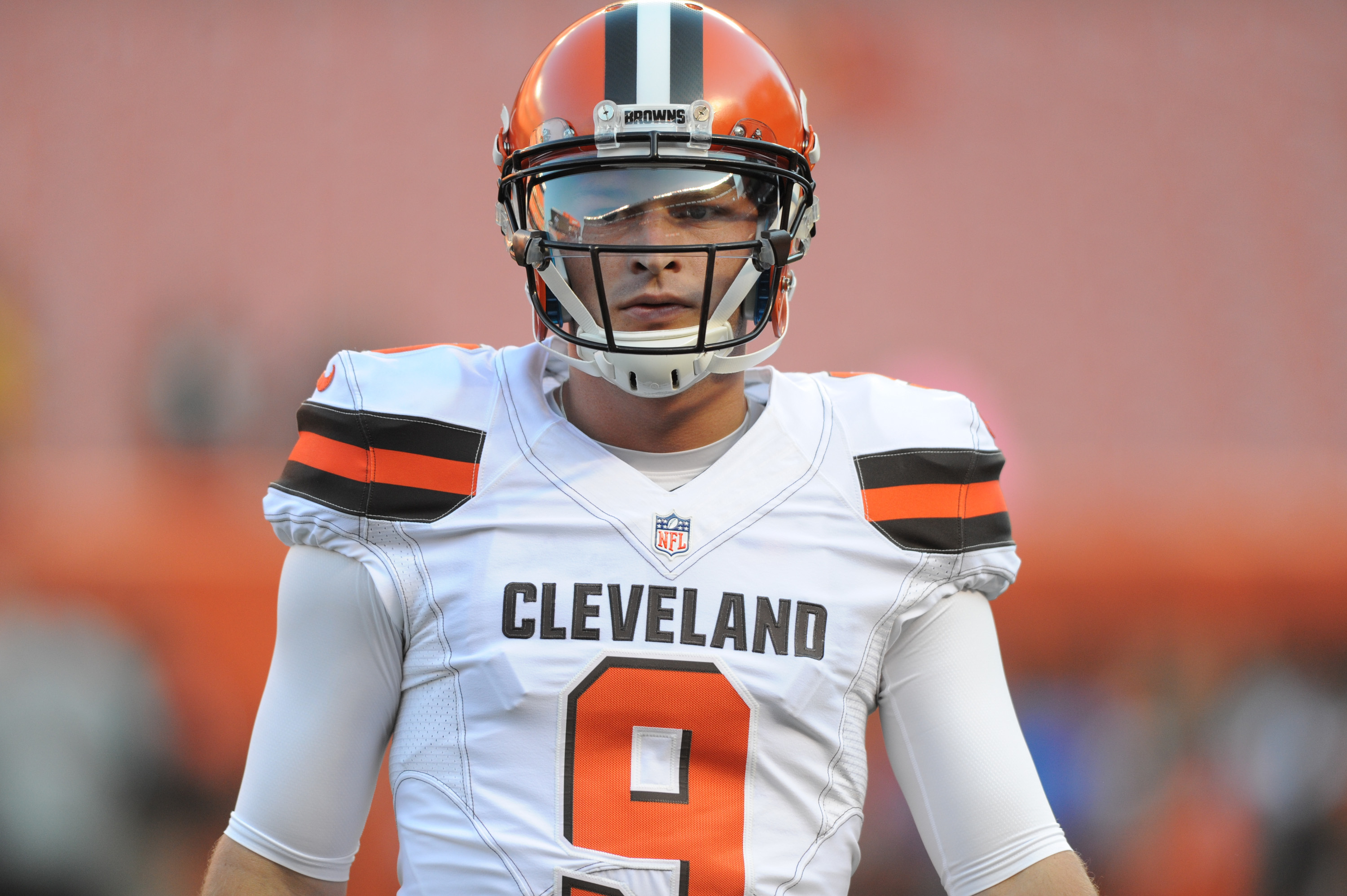 Connor Shaw Says He's '100% Medically Cleared' | wltx.com