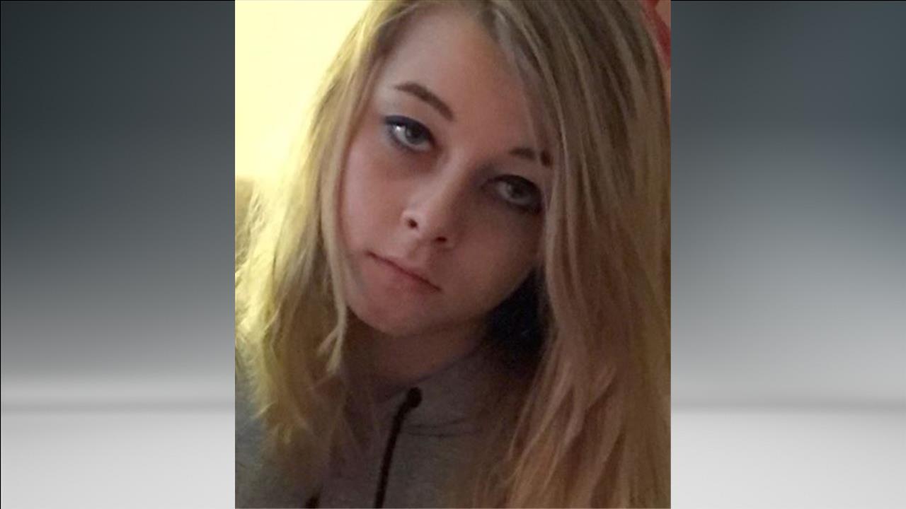 Missing Cayce Teen Found | wltx.com