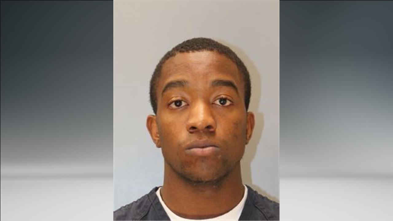 Police: Suspect Charged in Killing in Columbia's Vista | wltx.com