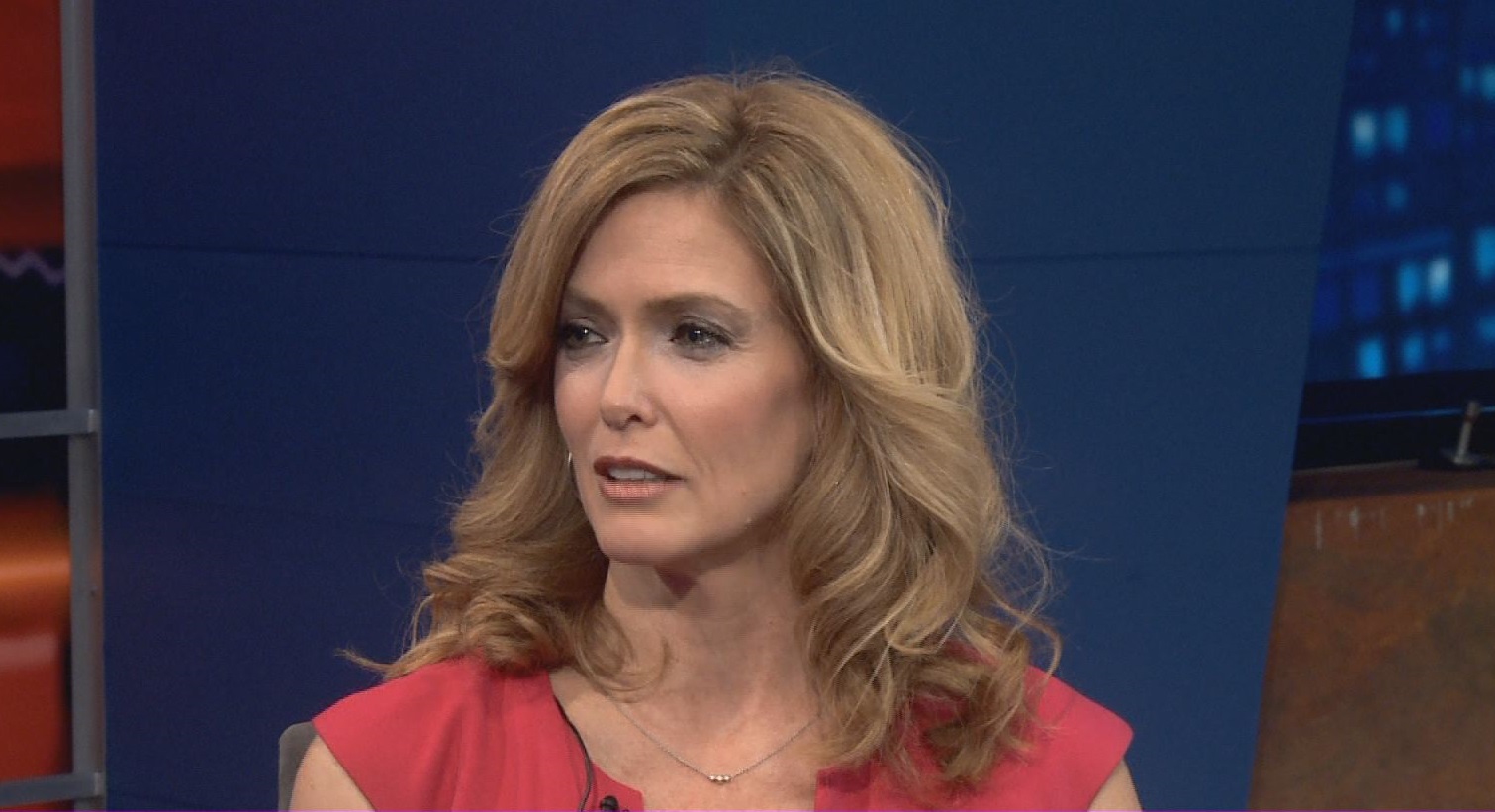 Columbia Resident Appearing in New DeNiro Film | wltx.com