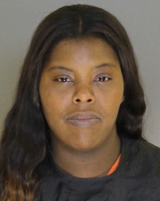 Deputies: Missing Sumter Mom Turns Herself In | wltx.com