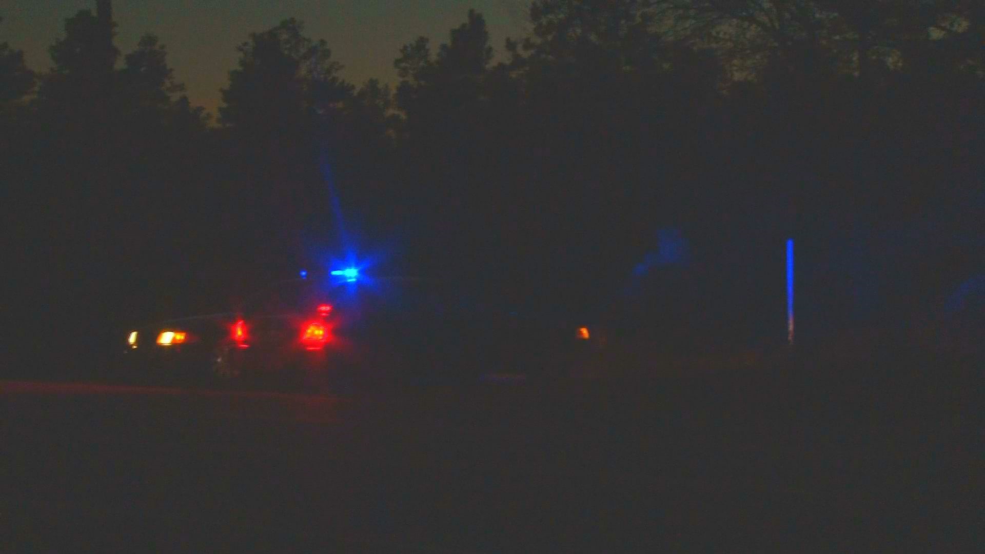 Update: Woman Killed on Farrow Road Identified | wltx.com