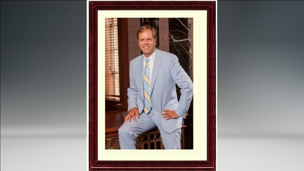 John Few Elected to SC Supreme Court | wltx.com