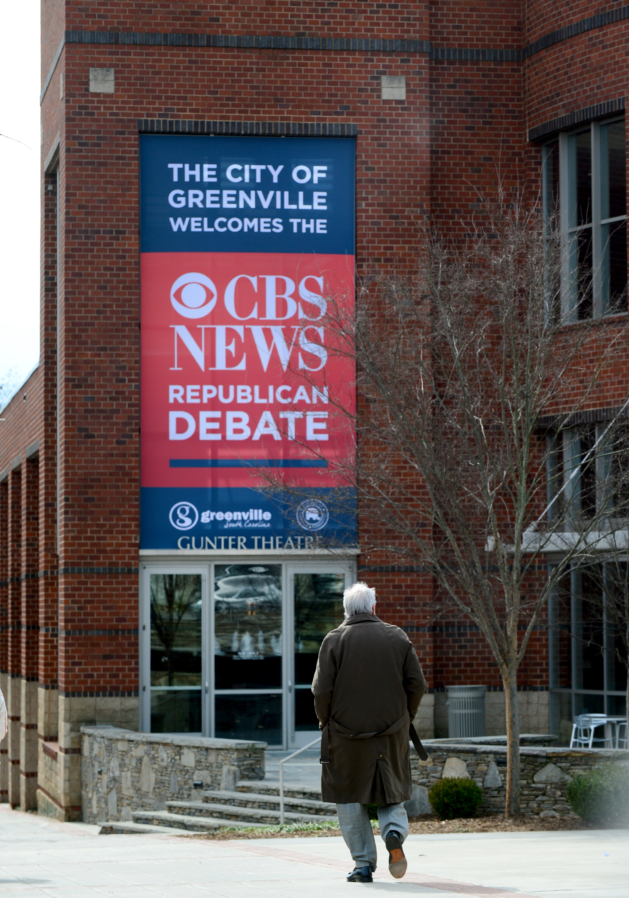 CBS News Releases Republican Presidential Debate Lineup | wltx.com