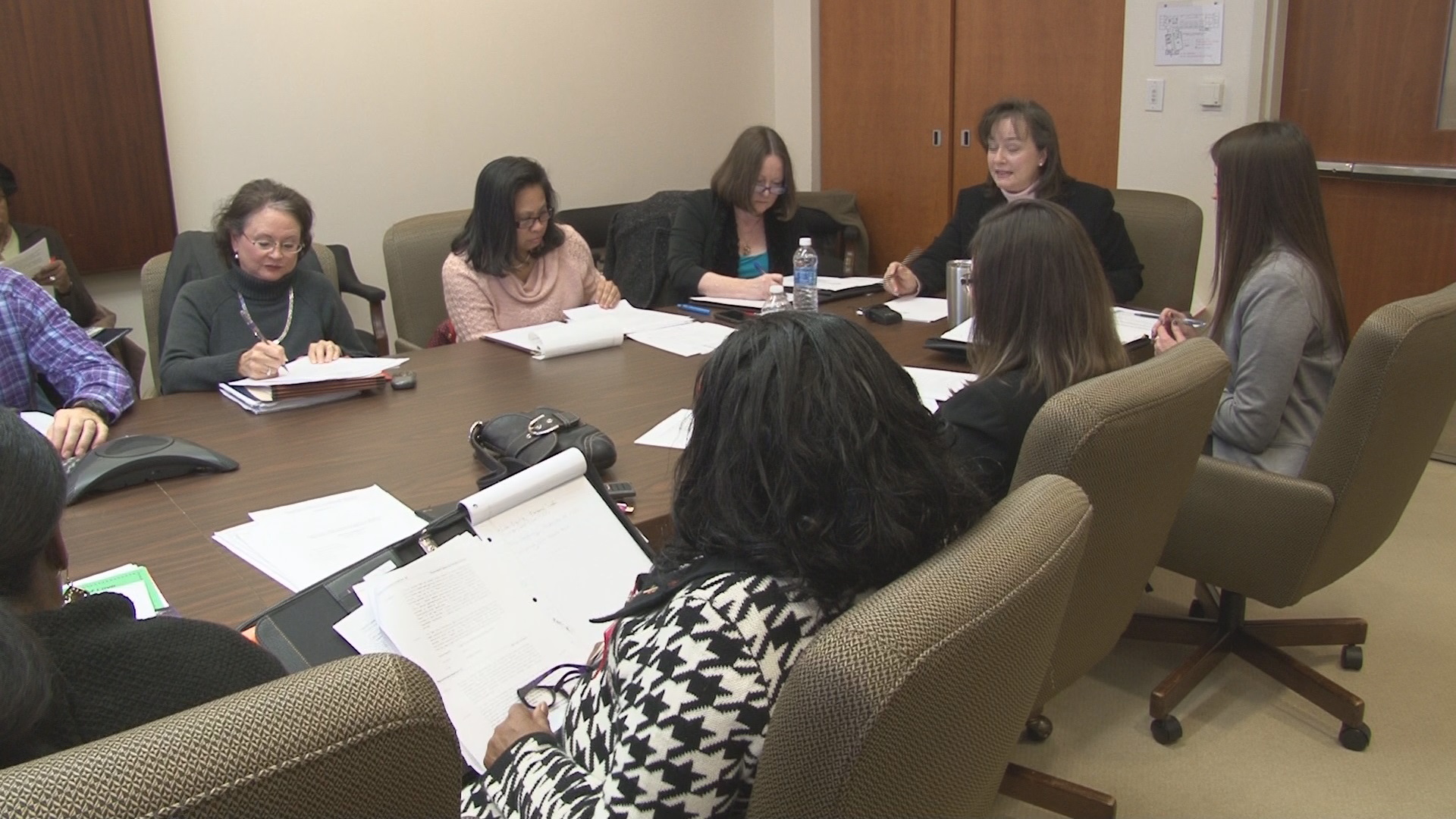Domestic Violence Task Force Implements Last Year's Recommendations ...