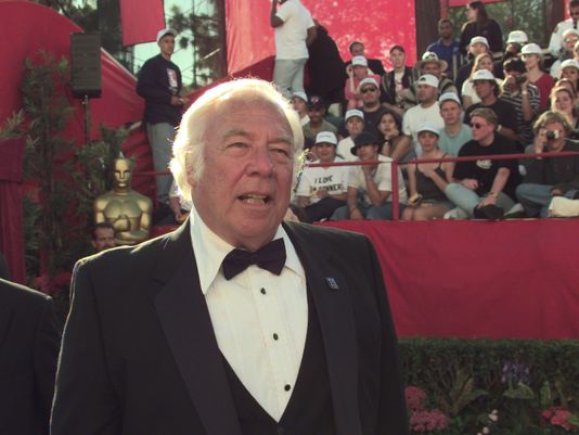 Actor George Kennedy, Star of 'Cool Hand Luke' Dies at 91 | wltx.com