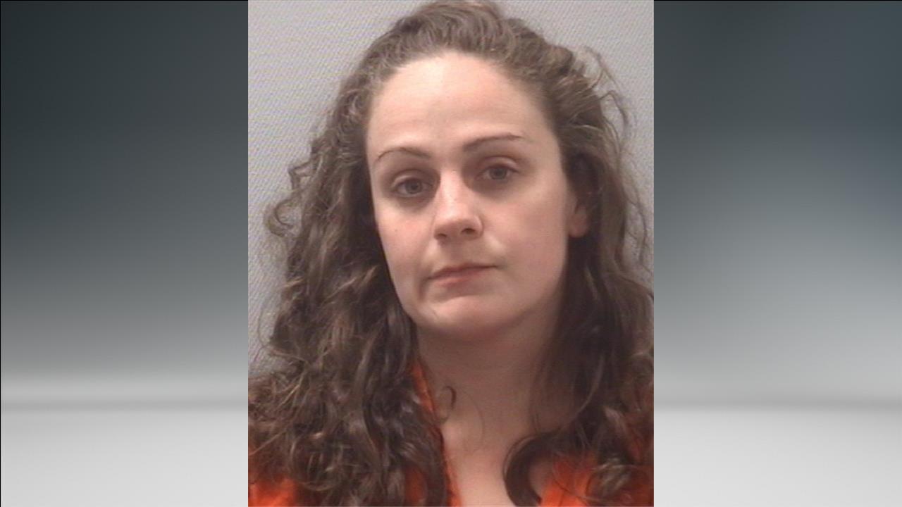 Lexington County Employee Fired After DUI | wltx.com