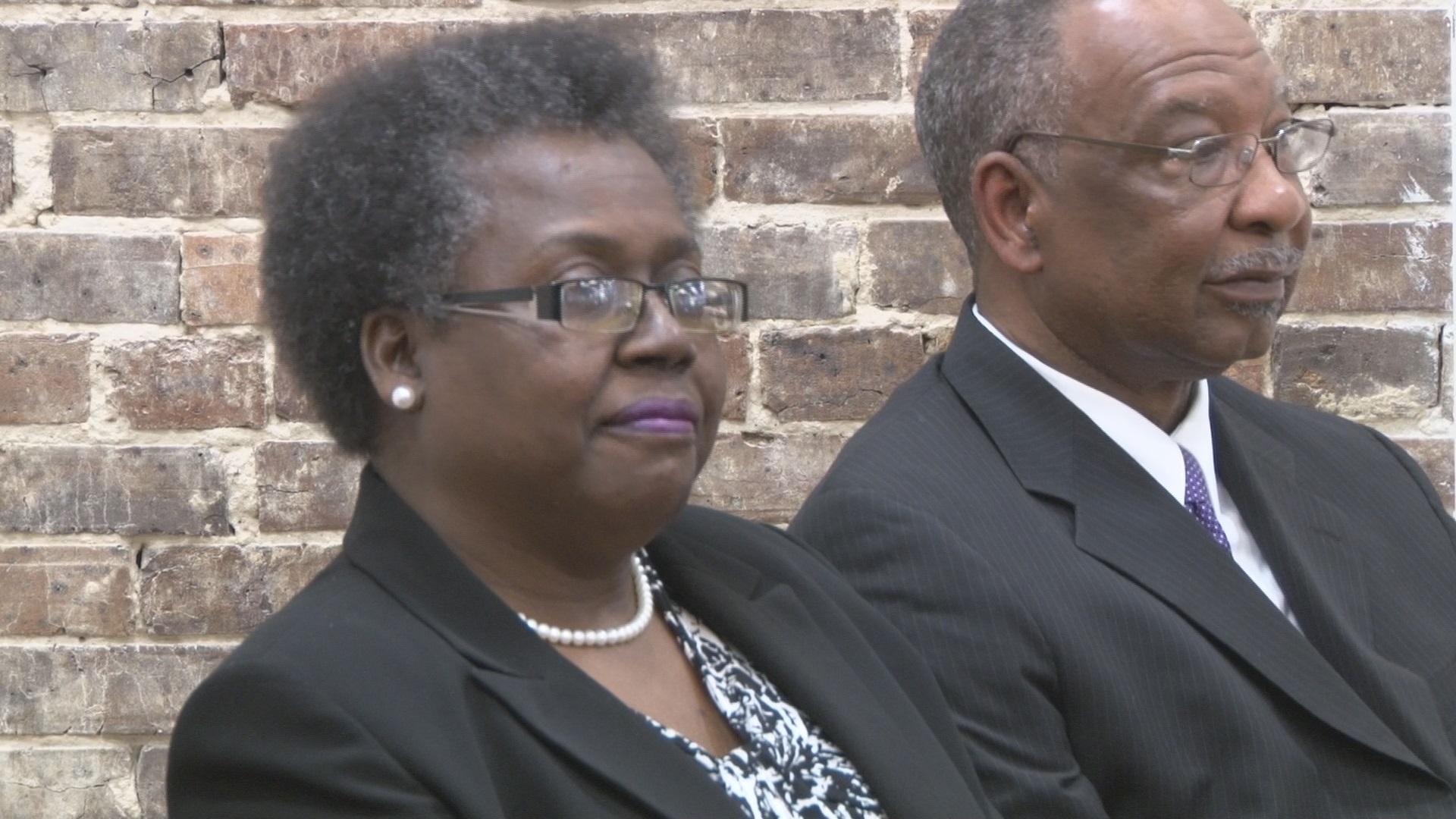 New Mother Emanuel AME Pastor Receives Honor | wltx.com