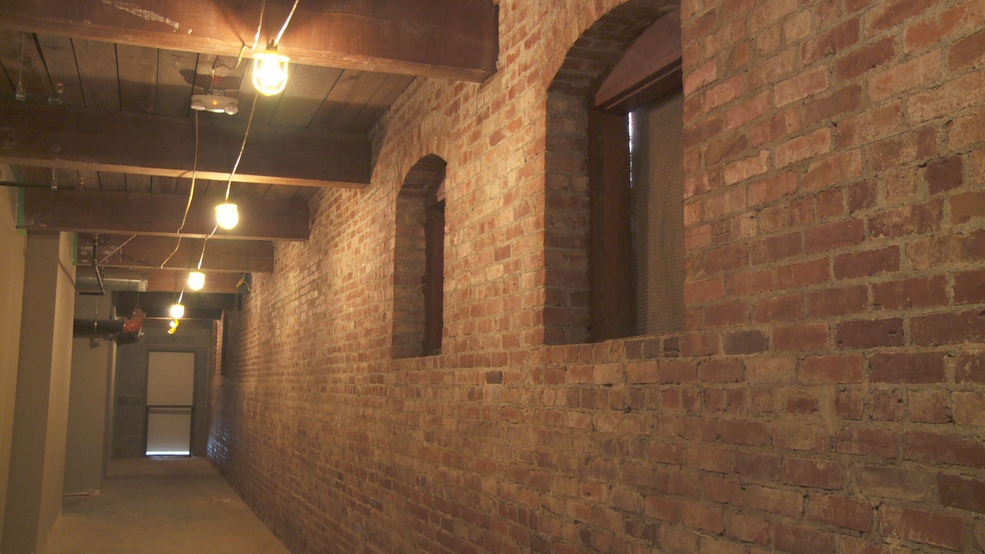 Photos: Inside the Palmetto Compress Building | wltx.com