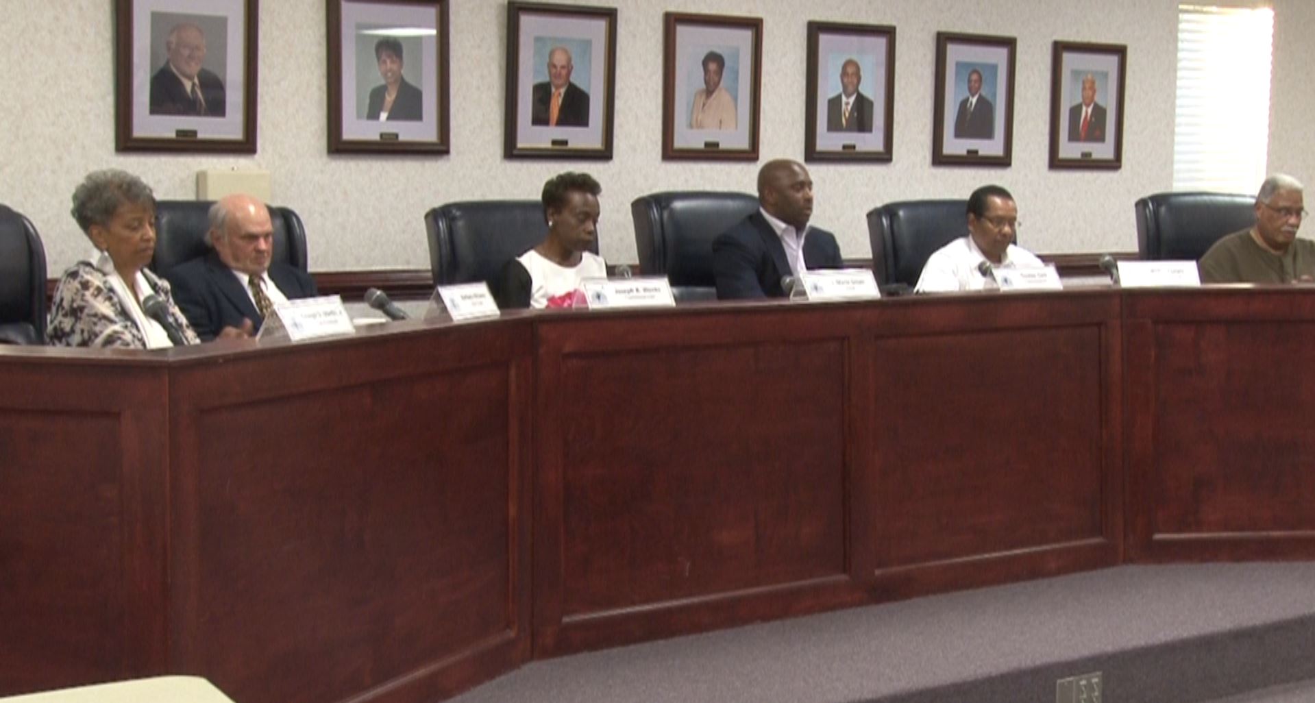 Richland County Recreation Commission Faces Three Lawsuits | cbs8.com