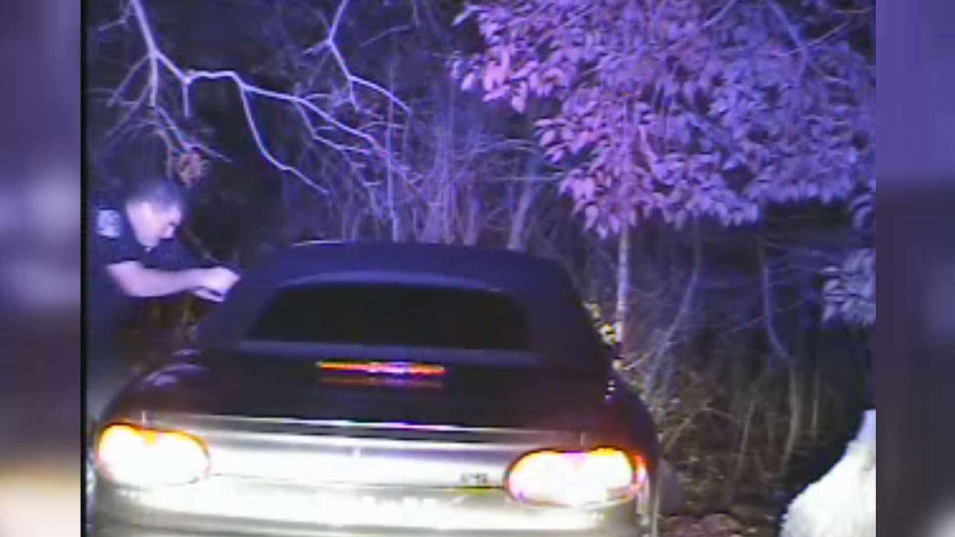 Video Shows Fatal Shooting of Suspect by Officer | wkyc.com