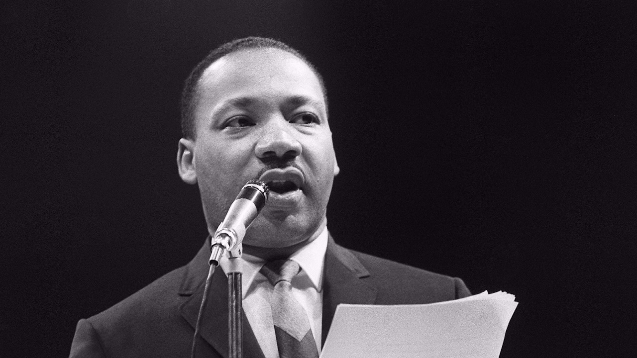 Kingstree Honors MLK Voting Rights Speech's 50th Anniversary | wltx.com