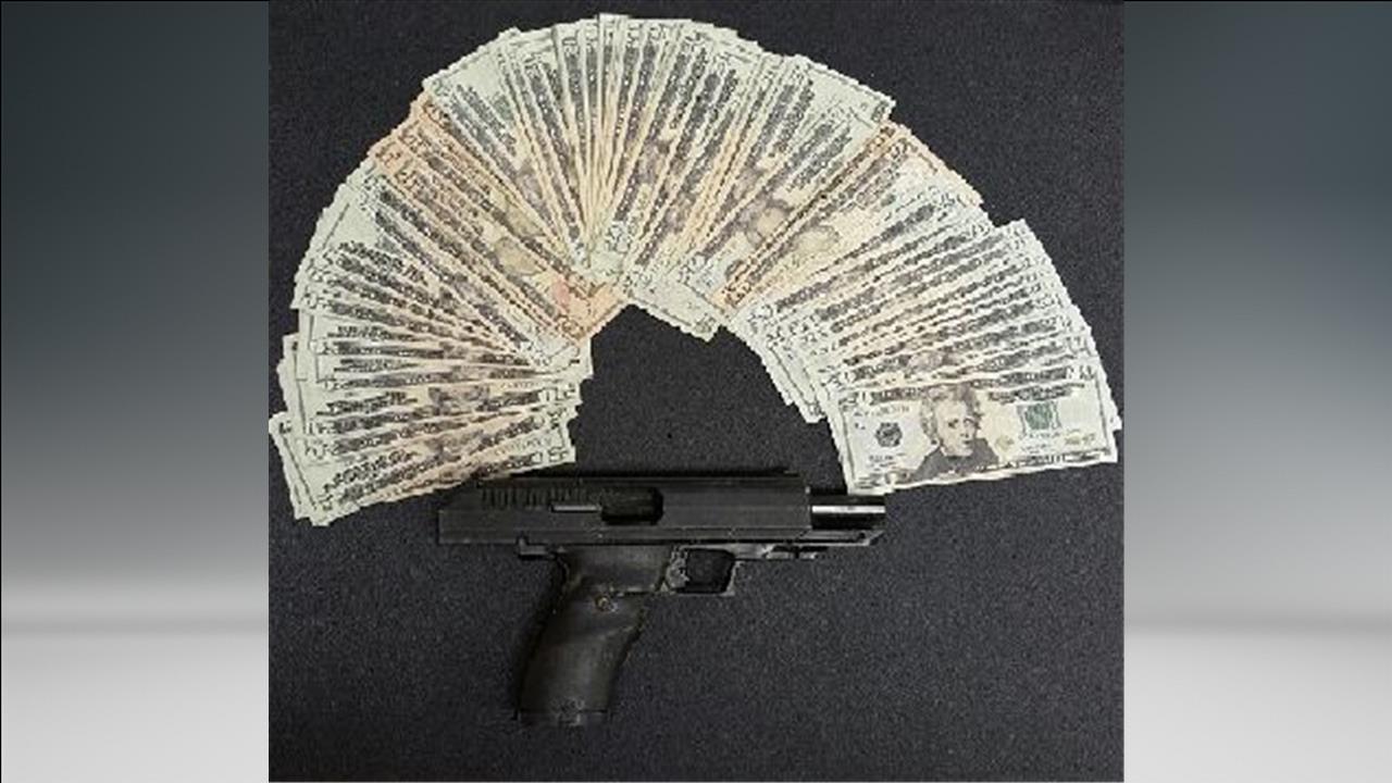 Stolen 4-Wheelers, $4,000 in Fake Money Seized | wltx.com