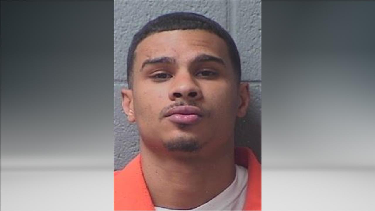 Man Arrested in Death of Tractor-Trailer Driver on I-26 | wltx.com