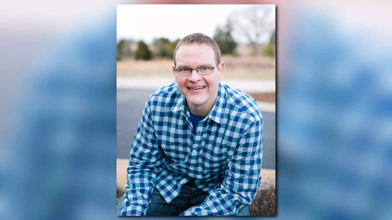 Pastor Perry Noble Says He's Going to Rehab | wltx.com