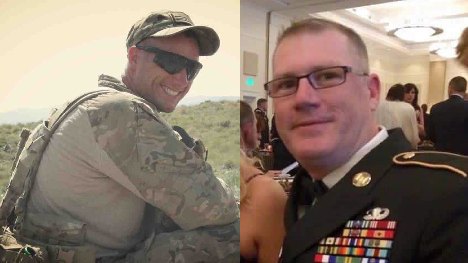 Benefit This Week for Soldiers Who Died Defending Woman | wltx.com