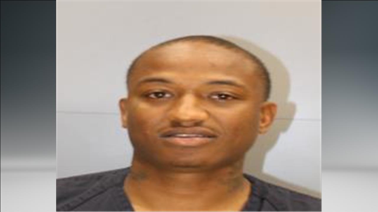 SC Correctional Officer Shot In Face By Boyfriend: Police | wfmynews2.com