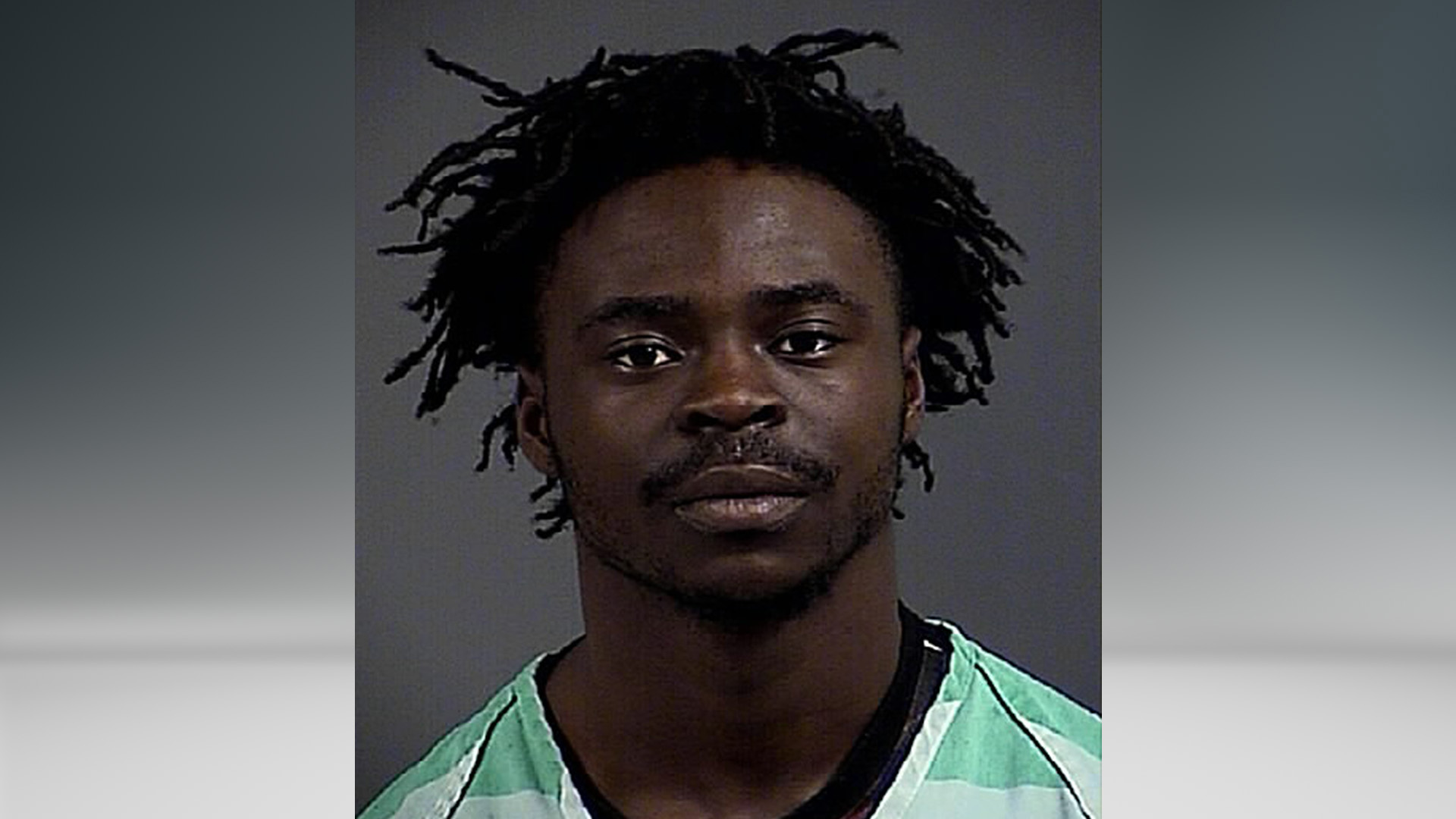 Man Accused of Attacking Alleged Church Shooter Out on Bond | wltx.com